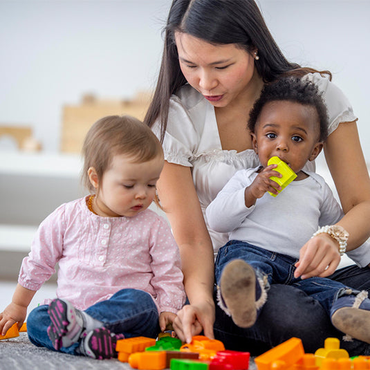 Shine Early Learning – Shine Early Learning