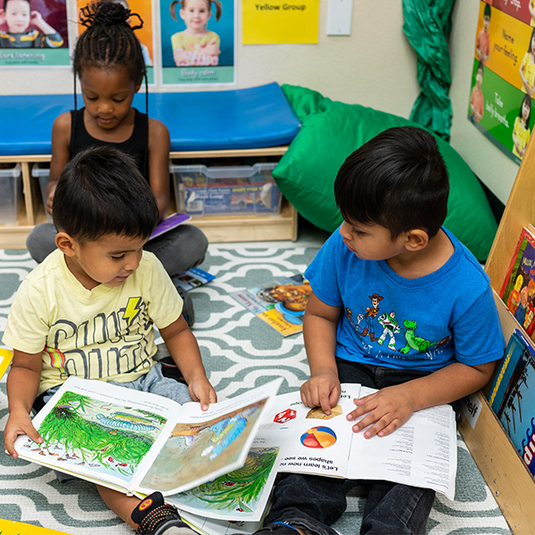 Shine Early Learning – Shine Early Learning