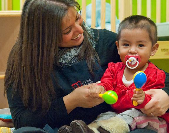 Shine Early Learning – Shine Early Learning