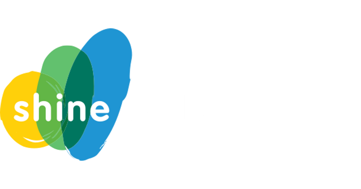 Shine Early Learning – Shine Early Learning