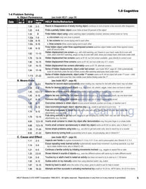 HELP Strands 0-3 – Shine Early Learning