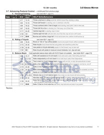 HELP Strands 0-3 PLUS – Shine Early Learning